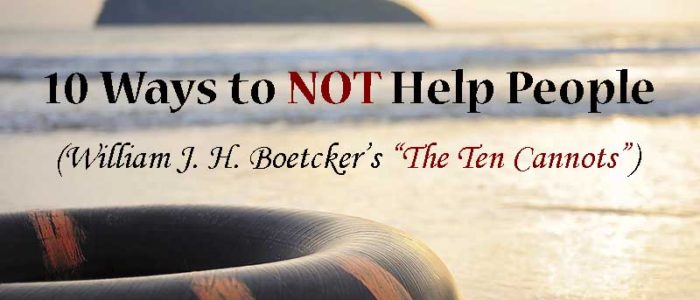 Your Wealthy Mind - Because Ideas Change Lives