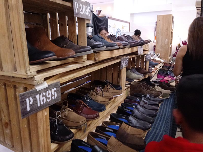 Support Local! A Quick Stop at the 19th Global Pinoy Bazaar (2017 ...