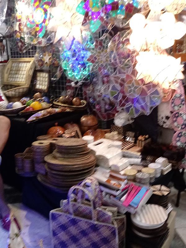 Support Local! A Quick Stop at the 19th Global Pinoy Bazaar (2017 ...