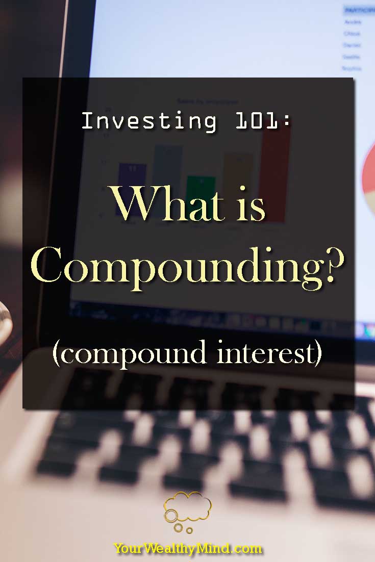 Investing 101: What is Compounding (Compound Interest)? - Your Wealthy Mind