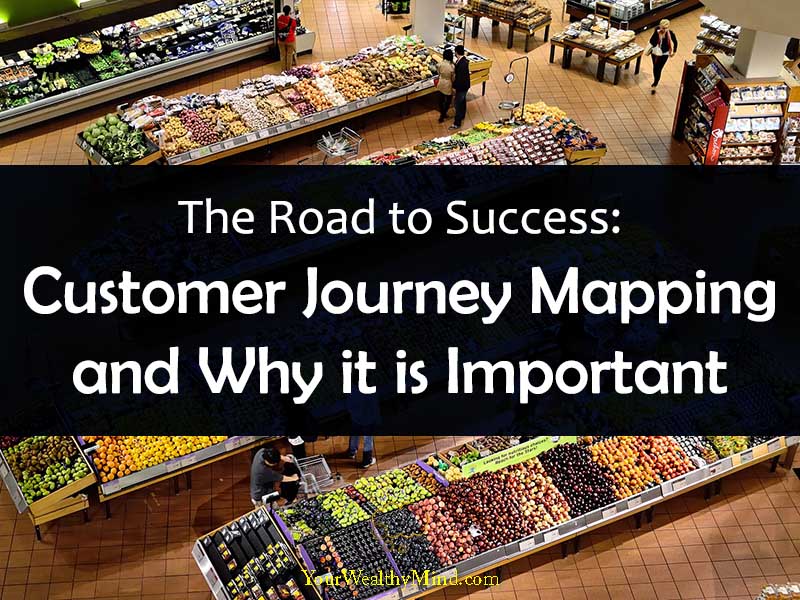 The Road to Success: Customer Journey Mapping and Why it is Important
