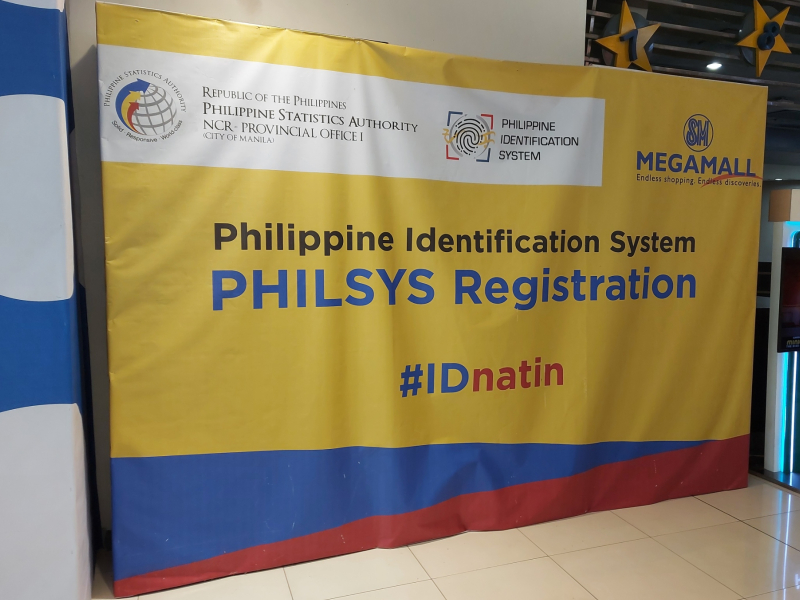How to get your National ID (PhilSys - Philippine National ID)